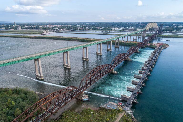 Traffic - The Federal Bridge Corporation Limited